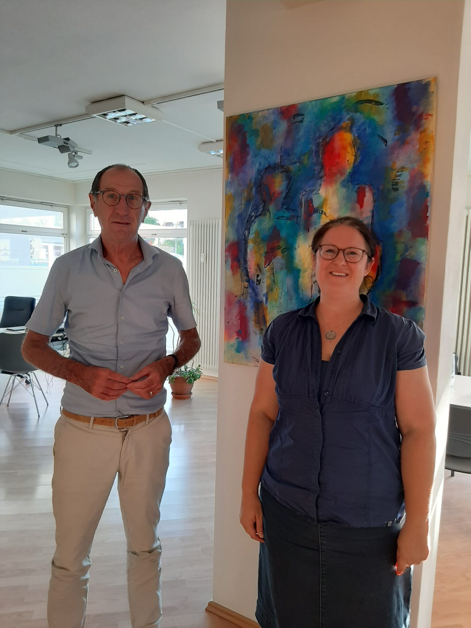 Vorsitzende des KEA Trier-Saarburg trifft sich mit Parteivertreter:innen - Kreiselternausschuss ...